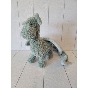 Jellycat | Toys | Jellycat Drake The Dragon Plush Stuffed Animal Large ...
